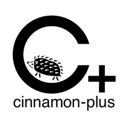 cinnamon＋design › ステッカー企画製作 シナモンプラス デザイン